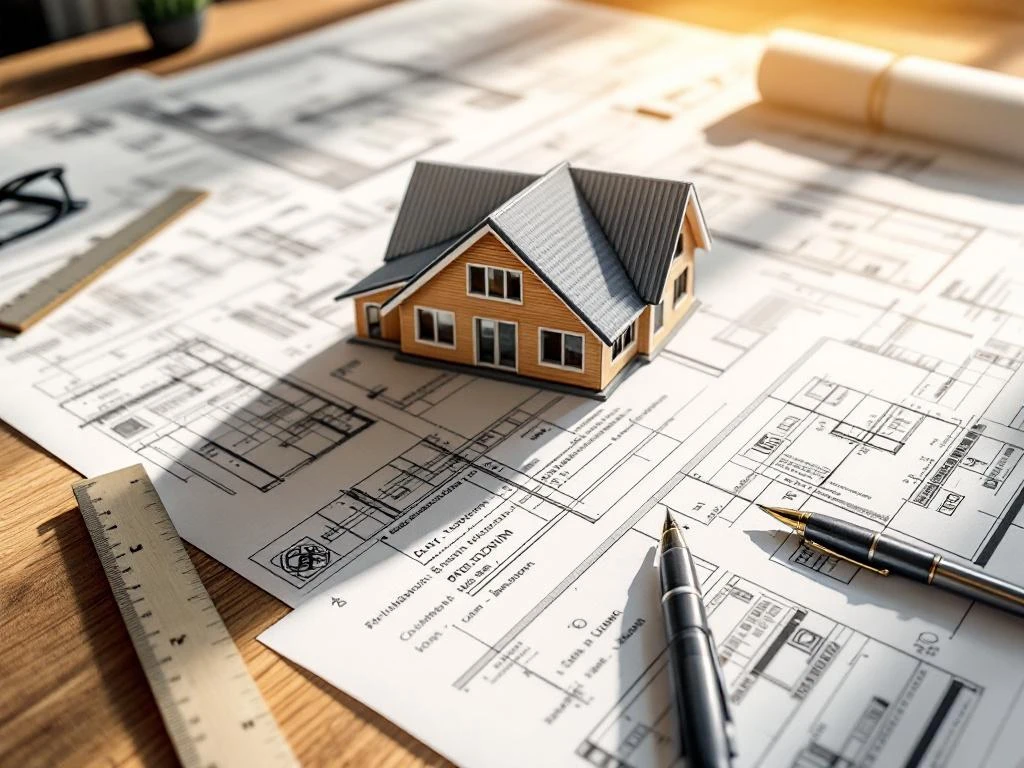 Welke vergunningen heb je nodig voor prefab woningbouw in 2026 ...